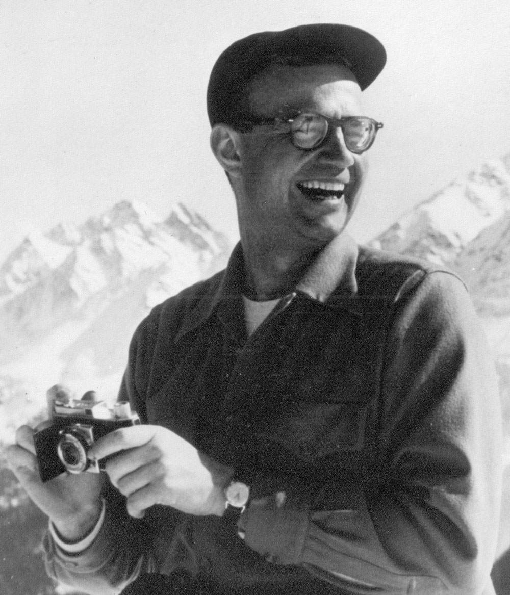 Henry Miller Bonner Sr. | News, Sports, Jobs - Adirondack Daily Enterprise